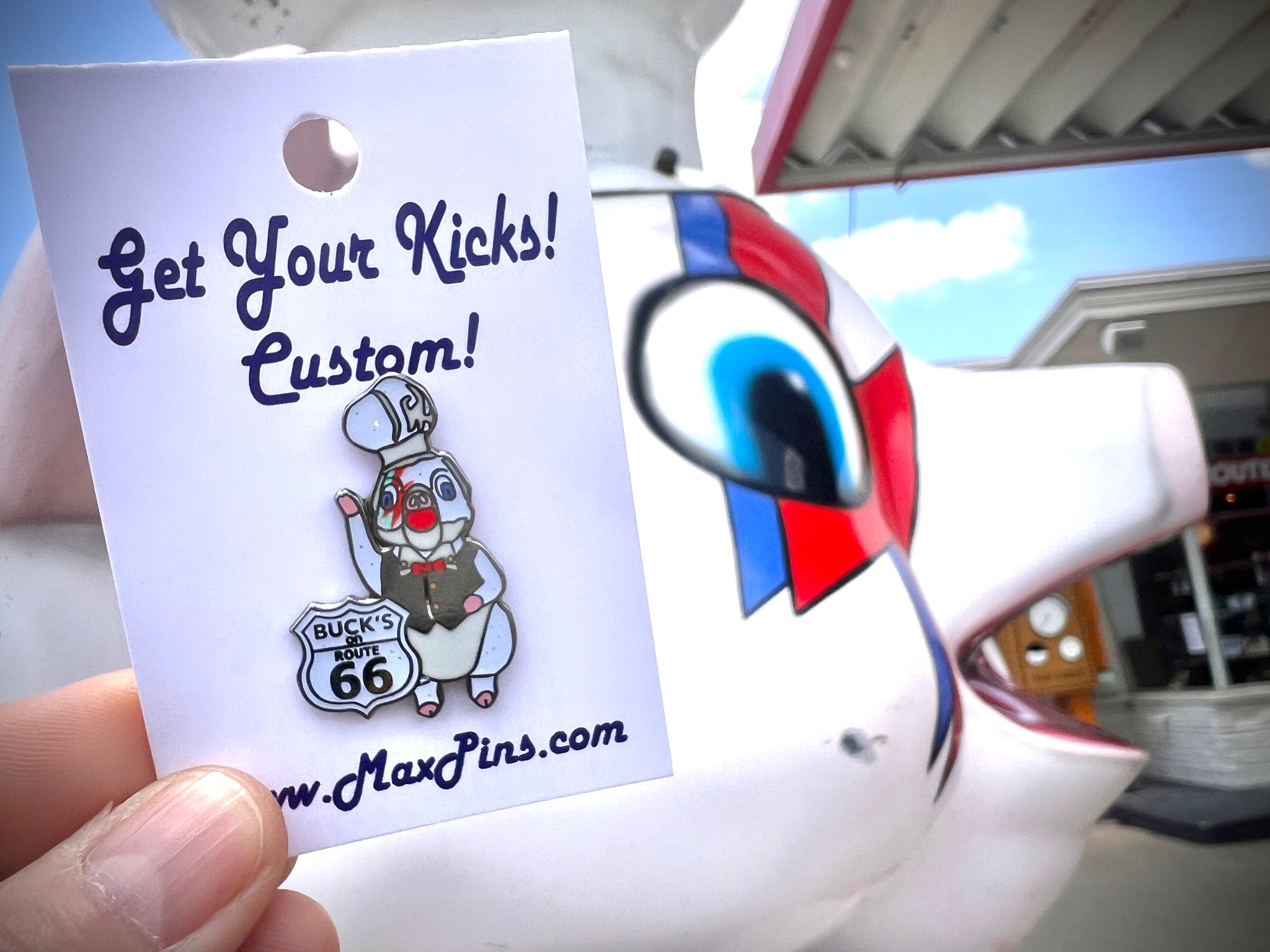 Jewelry - Shop Buck Atom's Cosmic Curios on 66