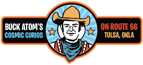 Jewelry - Shop Buck Atom's Cosmic Curios on 66