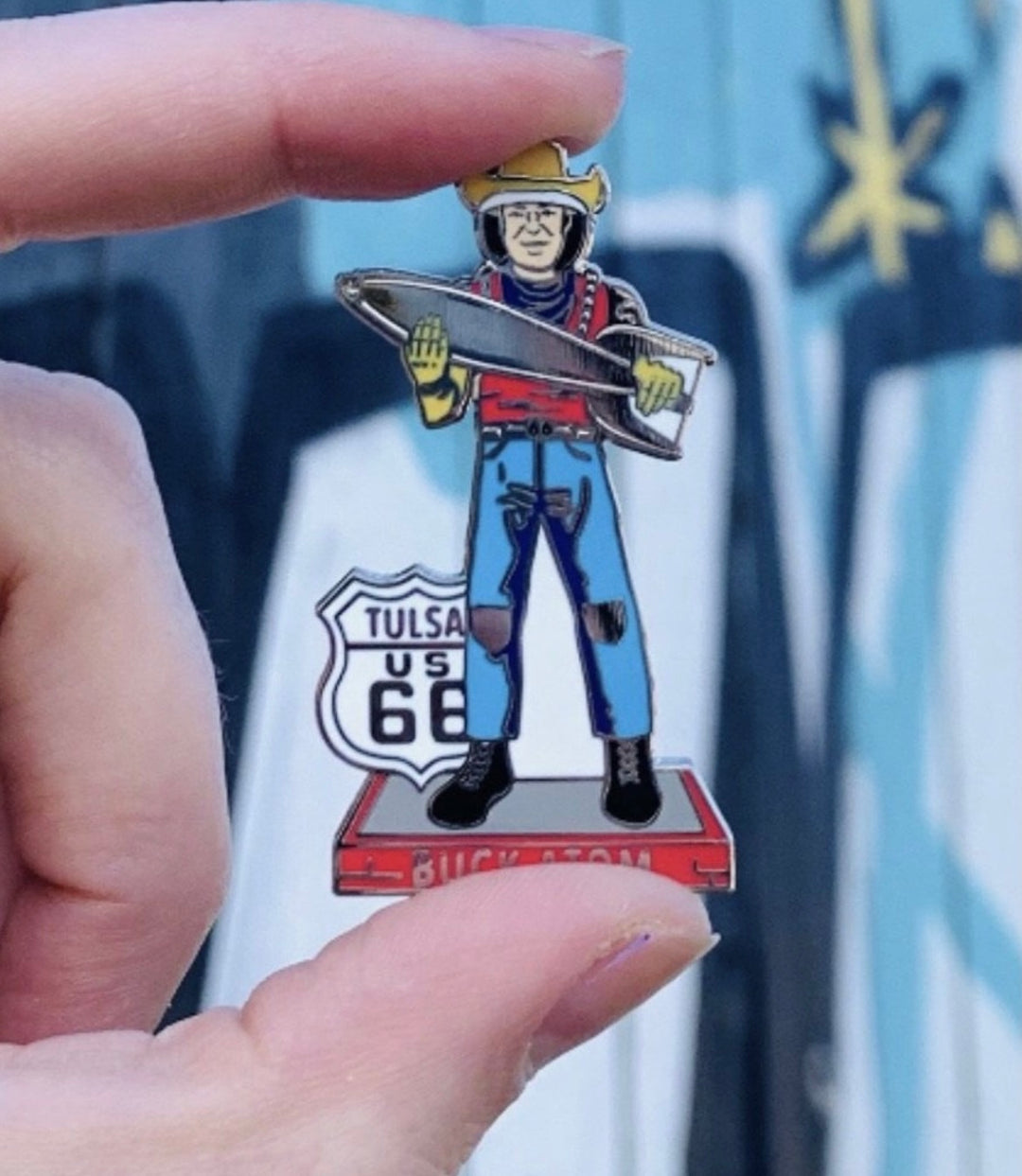 Jewelry - Shop Buck Atom's Cosmic Curios on 66